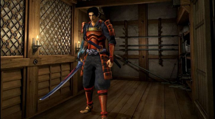 Onimusha • สวรรค์ของคนรักเทคโนโลยี